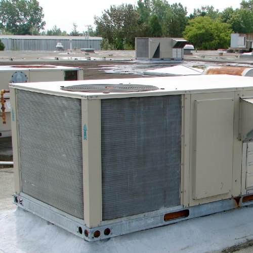 Triple A HVAC Offers HVAC Services in Temple, TX 76504