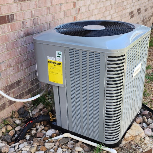 Triple A HVAC Offers HVAC Services in Temple, TX 76504